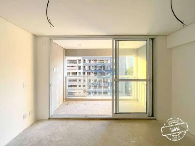 Kitnet / Stúdio para Venda em São Paulo/SP Vila Clementino 1 Quartos