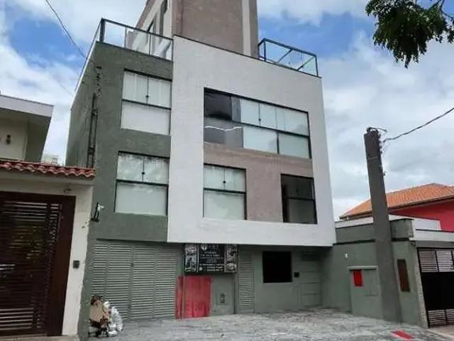 Kitnet / Stúdio para Venda em São Paulo/SP Vila Clementino 1 Quartos