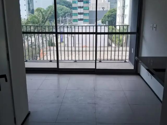 Kitnet / Stúdio para Venda em São Paulo/SP Vila Clementino 1 Quartos