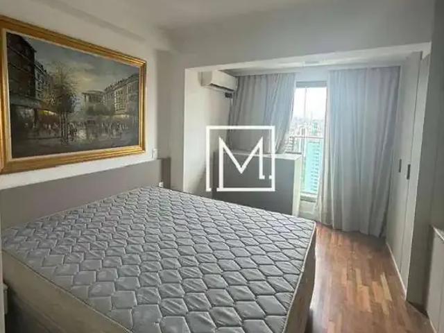 Kitnet / Stúdio para Venda em São Paulo/SP Vila Clementino 1 Quartos