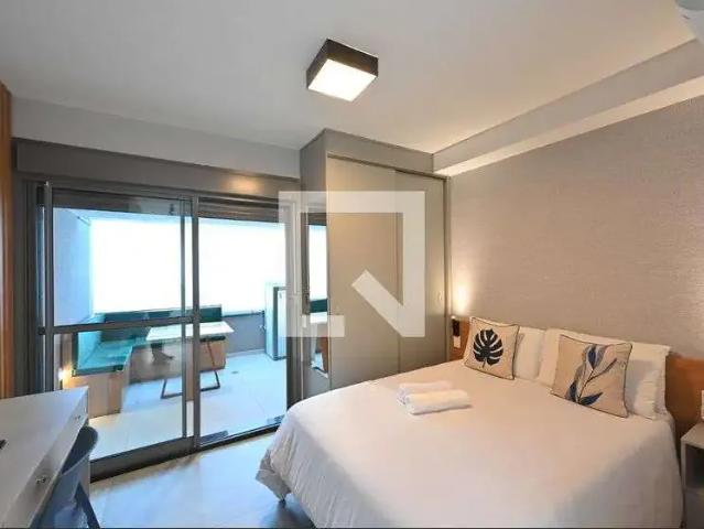 Kitnet / Stúdio para Venda em São Paulo/SP Vila Clementino 1 Quartos