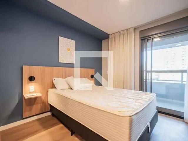 Kitnet / Stúdio para Venda em São Paulo/SP Vila Clementino 1 Quartos