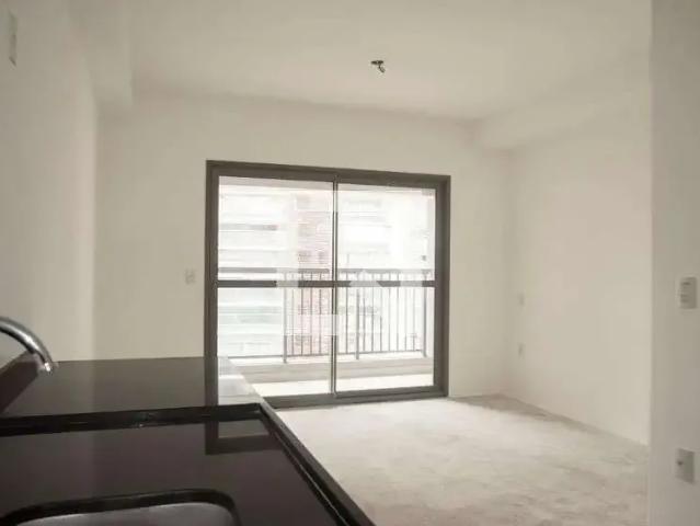 Kitnet / Stúdio para Venda em São Paulo/SP Vila Clementino 1 Quartos