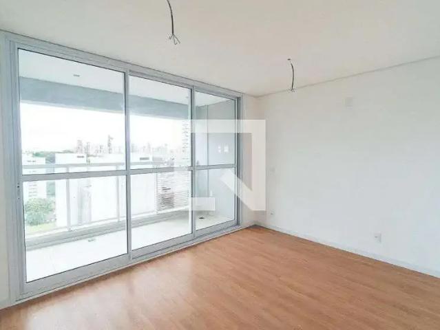 Kitnet / Stúdio para Venda em São Paulo/SP Vila Clementino 1 Quartos