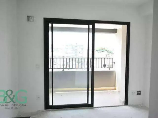 Kitnet / Stúdio para Venda em São Paulo/SP Vila Clementino 1 Quartos