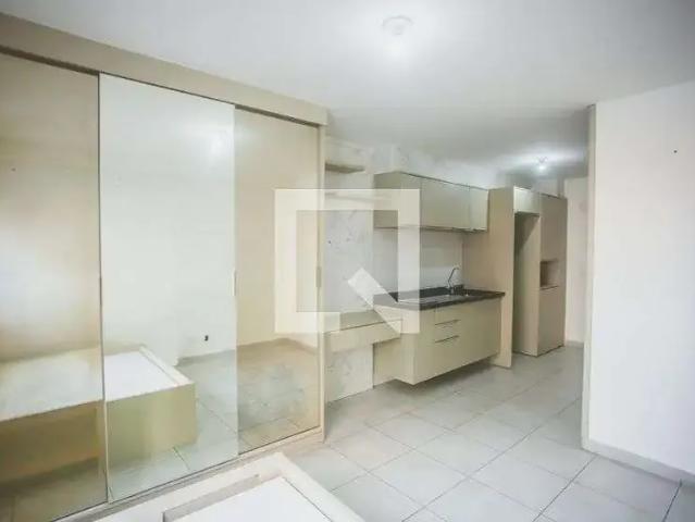 Kitnet / Stúdio para Venda em São Paulo/SP Vila Clementino 1 Quartos
