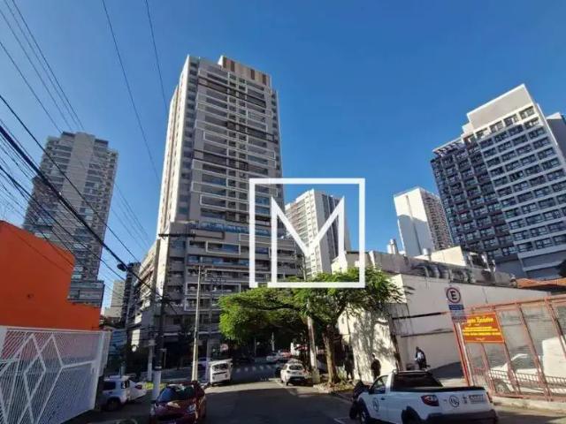 Kitnet / Stúdio para Venda em São Paulo/SP Vila Clementino 1 Quartos