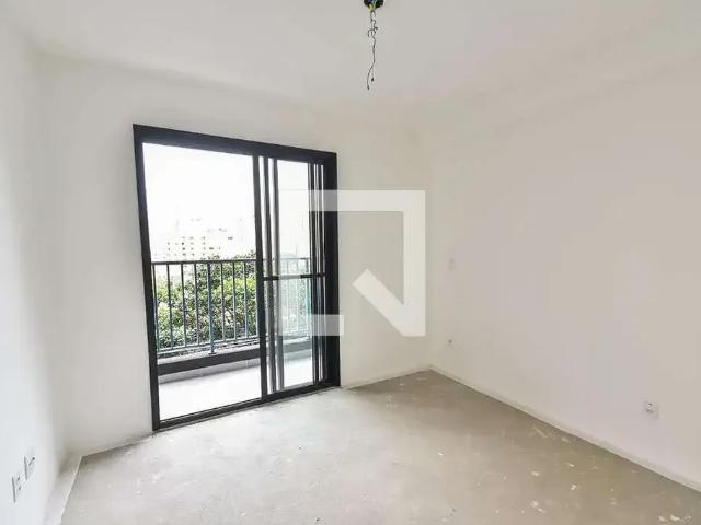 Kitnet / Stúdio para Venda em São Paulo/SP Vila Clementino 1 Quartos
