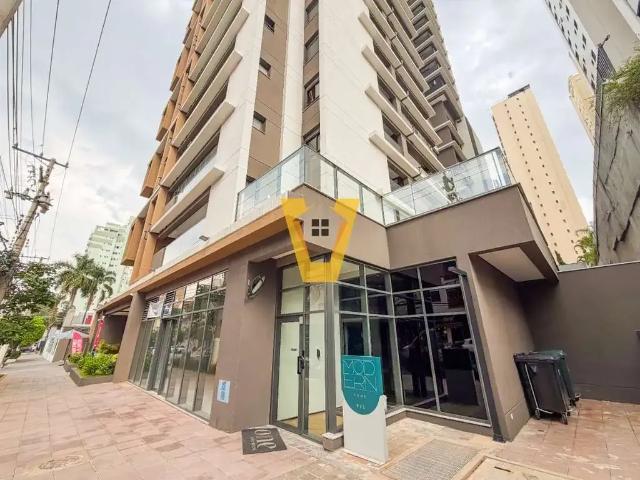 Kitnet / Stúdio para Venda em São Paulo/SP Vila Clementino 1 Quartos