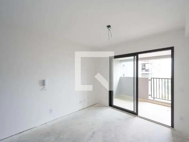 Kitnet / Stúdio para Venda em São Paulo/SP Vila Clementino 1 Quartos