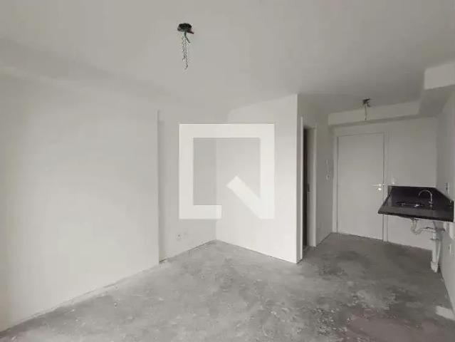 Kitnet / Stúdio para Venda em São Paulo/SP Vila Clementino 1 Quartos