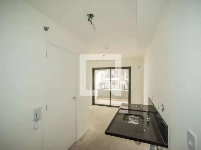 Kitnet / Stúdio para Venda em São Paulo/SP Vila Clementino 1 Quartos