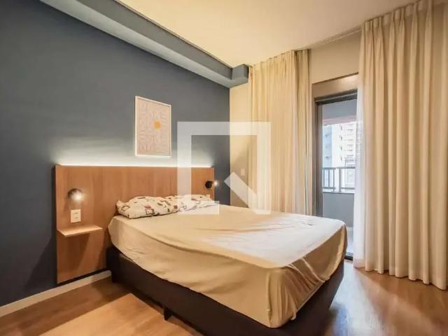 Kitnet / Stúdio para Venda em São Paulo/SP Vila Clementino 1 Quartos