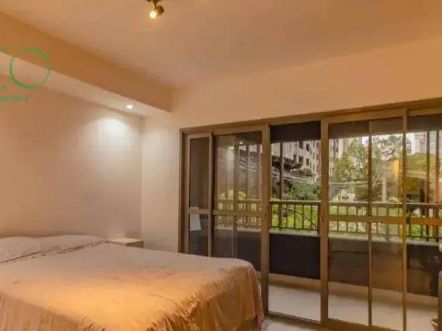 Kitnet / Stúdio para Venda em São Paulo/SP Vila Clementino 1 Quartos