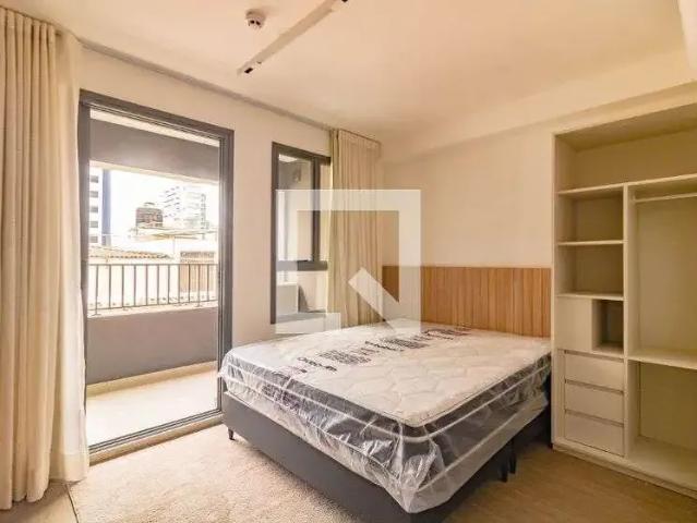Kitnet / Stúdio para Venda em São Paulo/SP Vila Clementino 1 Quartos