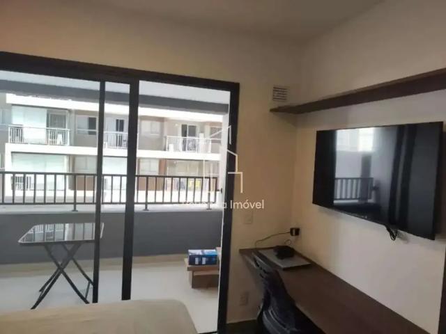 Kitnet / Stúdio para Venda em São Paulo/SP Vila Clementino 1 Quartos