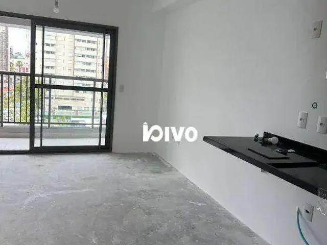 Kitnet / Stúdio para Venda em São Paulo/SP Vila Clementino 1 Quartos