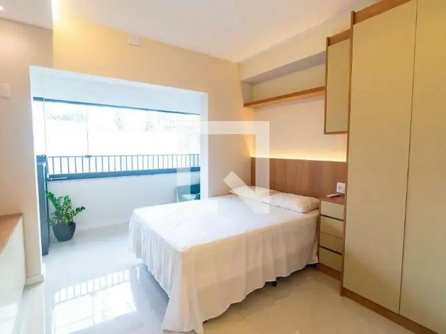 Kitnet / Stúdio para Venda em São Paulo/SP Vila Clementino 1 Quartos