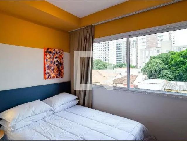 Kitnet / Stúdio para Venda em São Paulo/SP Vila Clementino 1 Quartos