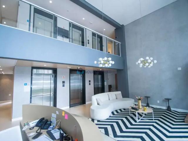 Kitnet / Stúdio para Venda em São Paulo/SP Vila Clementino 1 Quartos