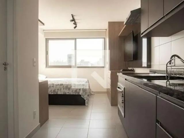 Kitnet / Stúdio para Venda em São Paulo/SP Vila Clementino 1 Quartos