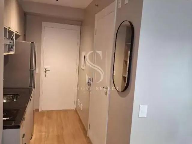 Kitnet / Stúdio para Venda em São Paulo/SP Vila Clementino 1 Quartos