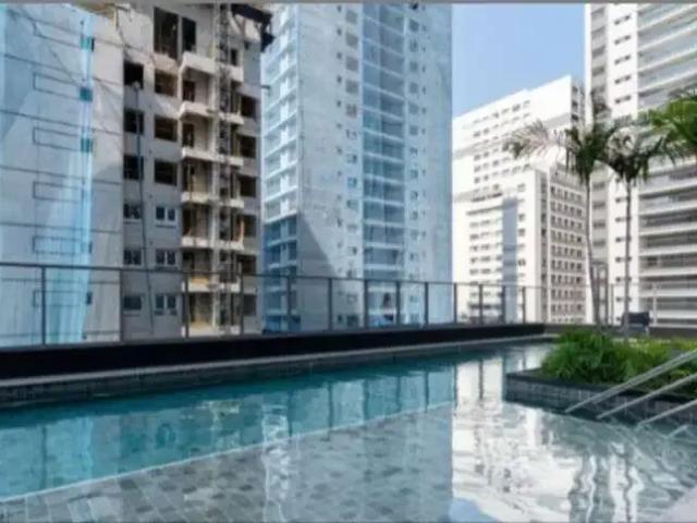 Kitnet / Stúdio para Venda em São Paulo/SP Vila Clementino 1 Quartos