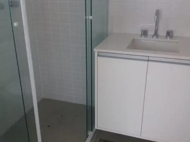 Kitnet / Stúdio para Venda em São Paulo/SP Vila Clementino 1 Quartos