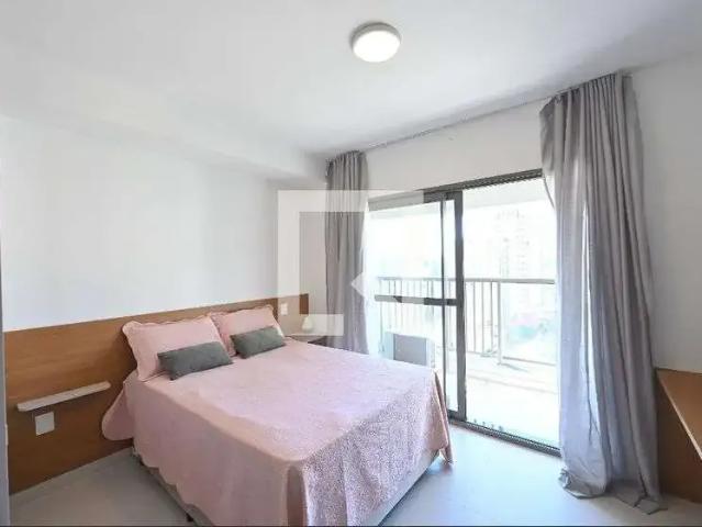 Kitnet / Stúdio para Venda em São Paulo/SP Vila Clementino 1 Quartos