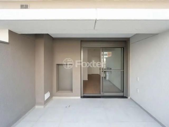 Kitnet / Stúdio para Venda em São Paulo/SP Vila Clementino 1 Quartos