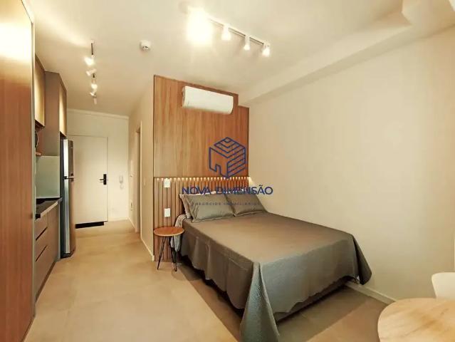 Kitnet / Stúdio para Venda em São Paulo/SP Vila Clementino 1 Quartos