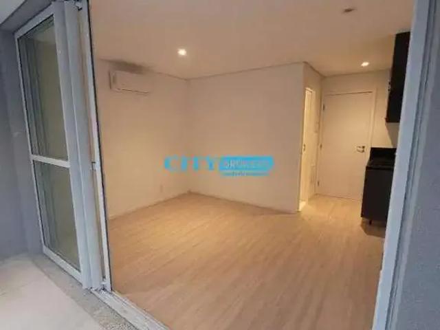 Kitnet / Stúdio para Venda em São Paulo/SP Vila Clementino 1 Quartos