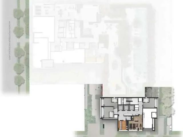 Kitnet / Stúdio para Venda em São Paulo/SP Vila Clementino 1 Quartos