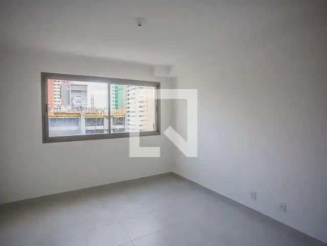 Kitnet / Stúdio para Venda em São Paulo/SP Vila Clementino 1 Quartos