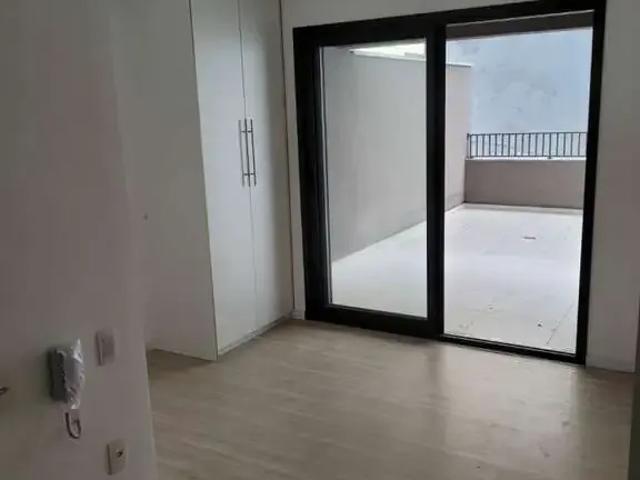 Kitnet / Stúdio para Venda em São Paulo/SP Vila Clementino 1 Quartos
