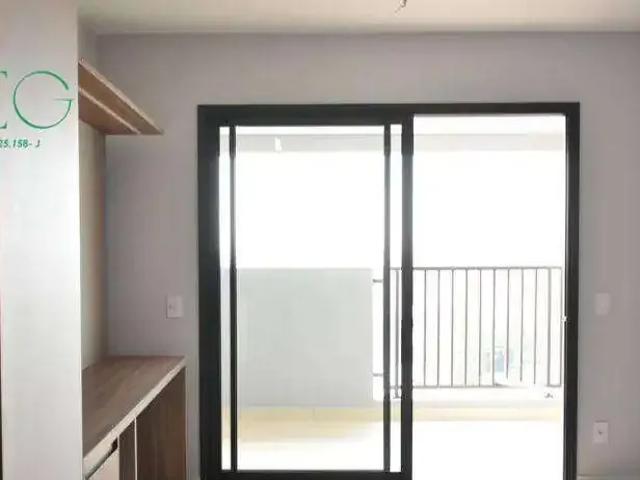 Kitnet / Stúdio para Venda em São Paulo/SP Vila Clementino 1 Quartos