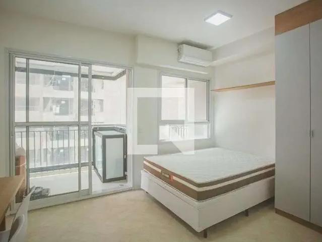 Kitnet / Stúdio para Venda em São Paulo/SP Vila Clementino 1 Quartos