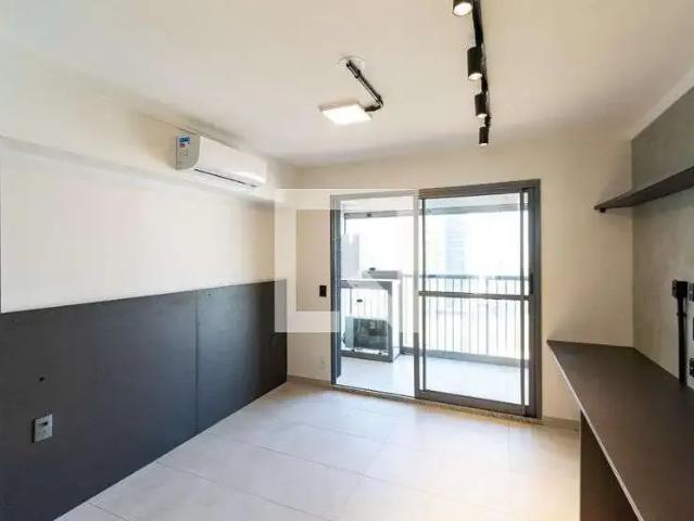 Kitnet / Stúdio para Venda em São Paulo/SP Vila Clementino 1 Quartos