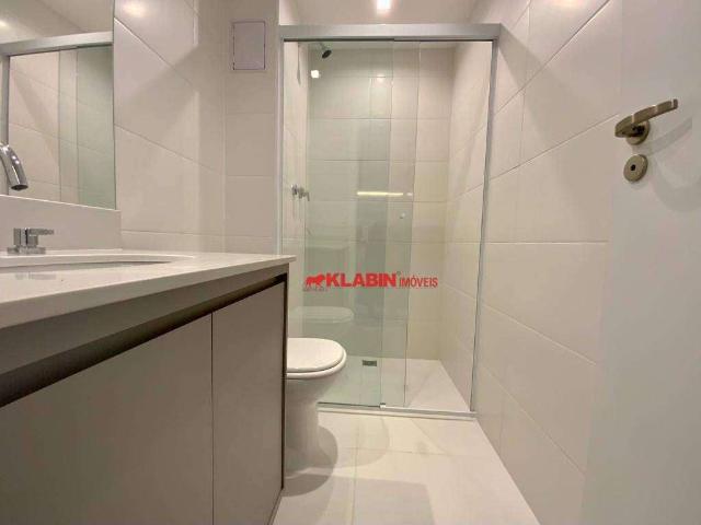 Kitnet / Stúdio para Venda em São Paulo/SP Vila Clementino 1 Quartos