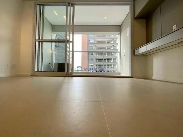 Kitnet / Stúdio para Venda em São Paulo/SP Vila Clementino 1 Quartos