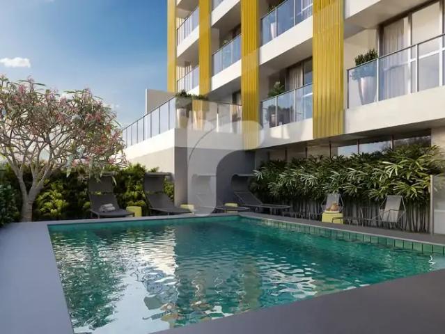 Kitnet / Stúdio para Venda em São Paulo/SP Vila Clementino 1 Quartos