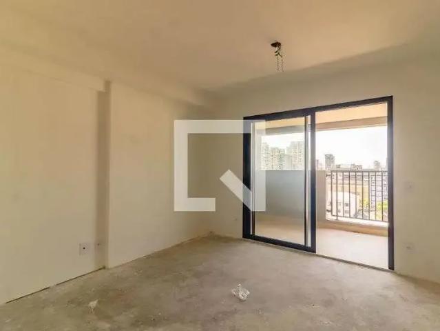 Kitnet / Stúdio para Venda em São Paulo/SP Vila Clementino 1 Quartos
