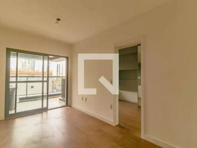 Kitnet / Stúdio para Venda em São Paulo/SP Vila Clementino 1 Quartos