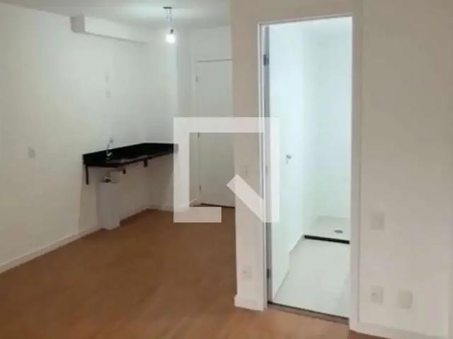 Kitnet / Stúdio para Venda em São Paulo/SP Vila Clementino 1 Quartos