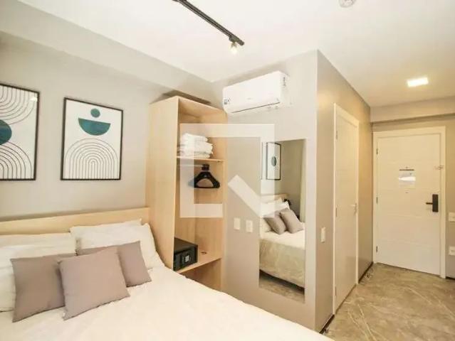 Kitnet / Stúdio para Venda em São Paulo/SP Vila Clementino 1 Quartos