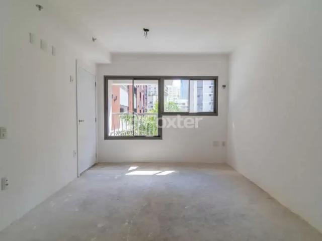 Kitnet / Stúdio para Venda em São Paulo/SP Vila Clementino 1 Quartos