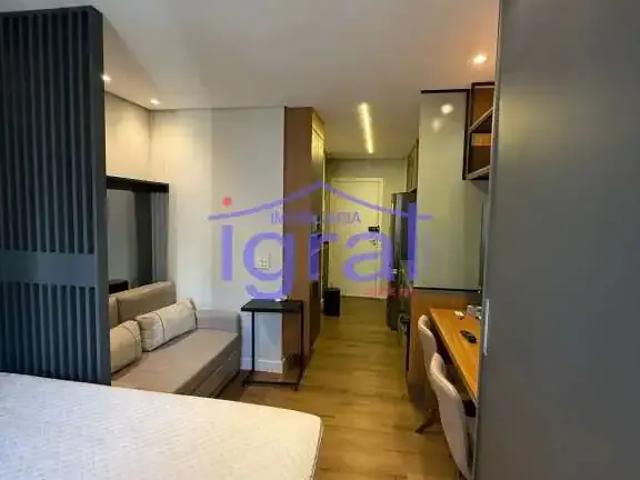 Kitnet / Stúdio para Venda em São Paulo/SP Vila Clementino 1 Quartos