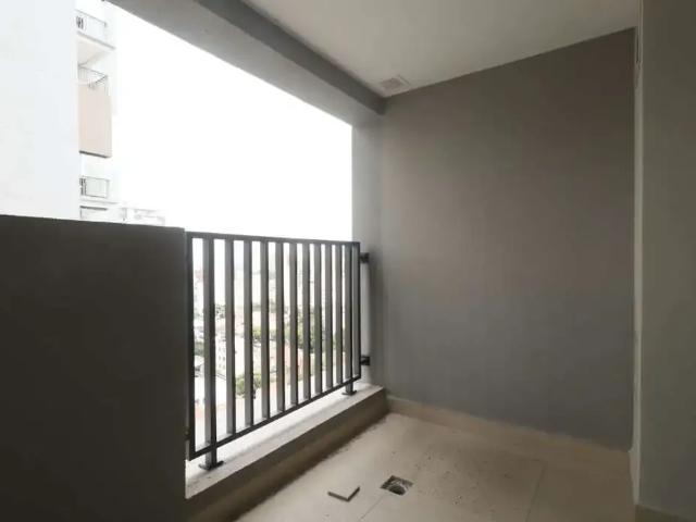 Kitnet / Stúdio para Venda em São Paulo/SP Vila Clementino 1 Quartos