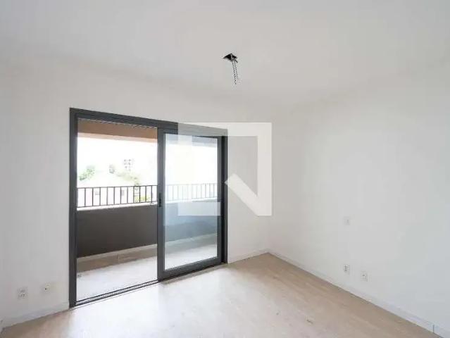 Kitnet / Stúdio para Venda em São Paulo/SP Vila Clementino 1 Quartos