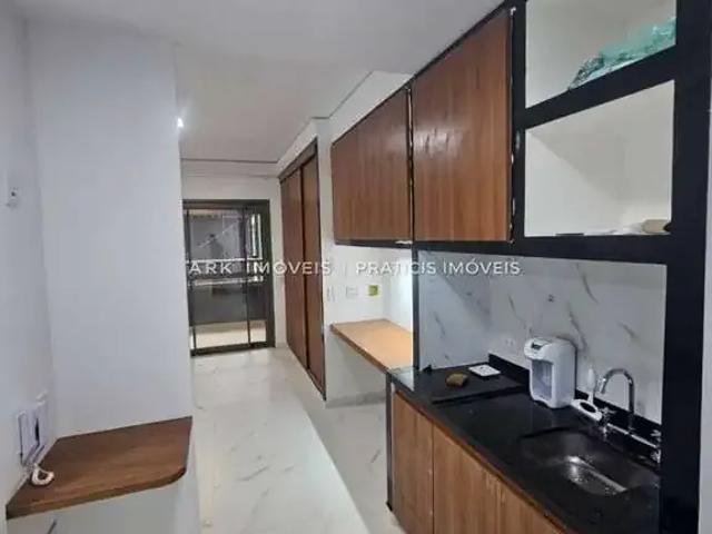 Kitnet / Stúdio para Venda em São Paulo/SP Vila Clementino 1 Quartos